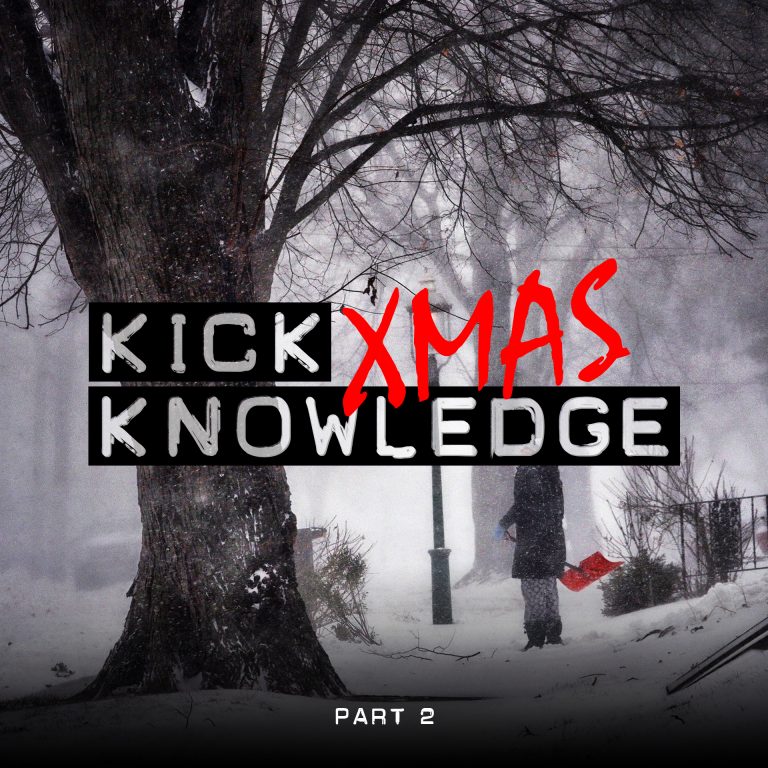 #11: A Very Kick Knowledge Christmas Pt. 2 (w/ Frank and Gino) – Kick ...